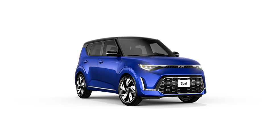 Dalton Kia | Modelo - Soul